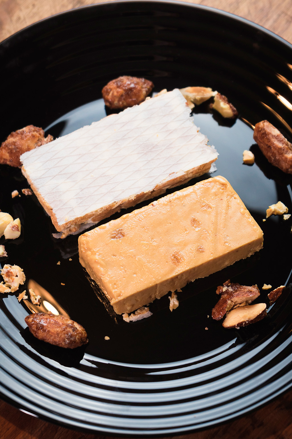 Turrón - Hispania Import